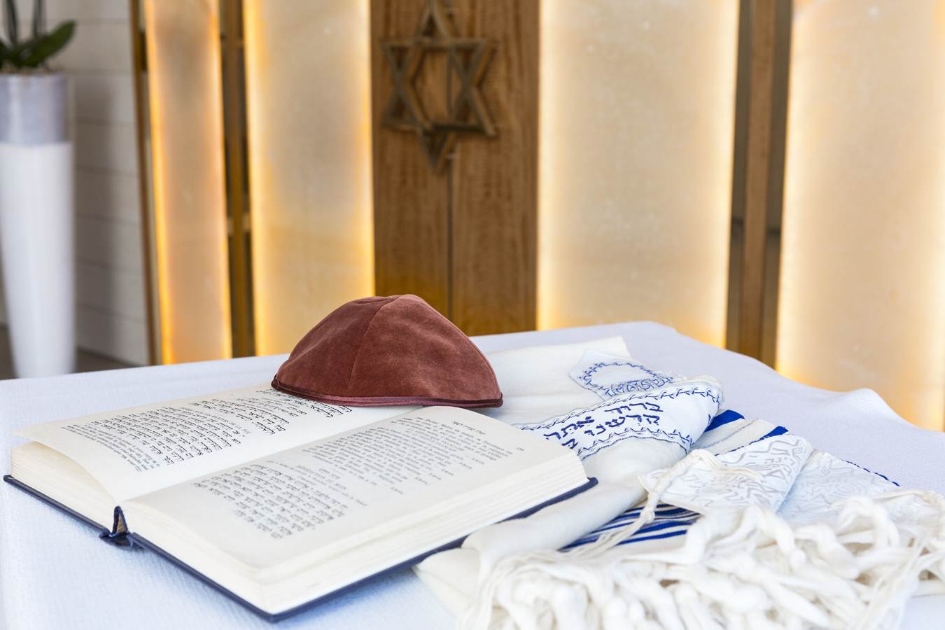 Activités cultuelles - Les Marronniers